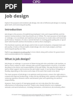 Evaluating Learning Factsheet | PDF | Evaluation | Learning