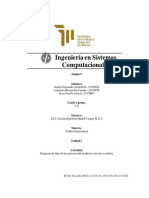 Proceso de La Playera | PDF | Tecnología