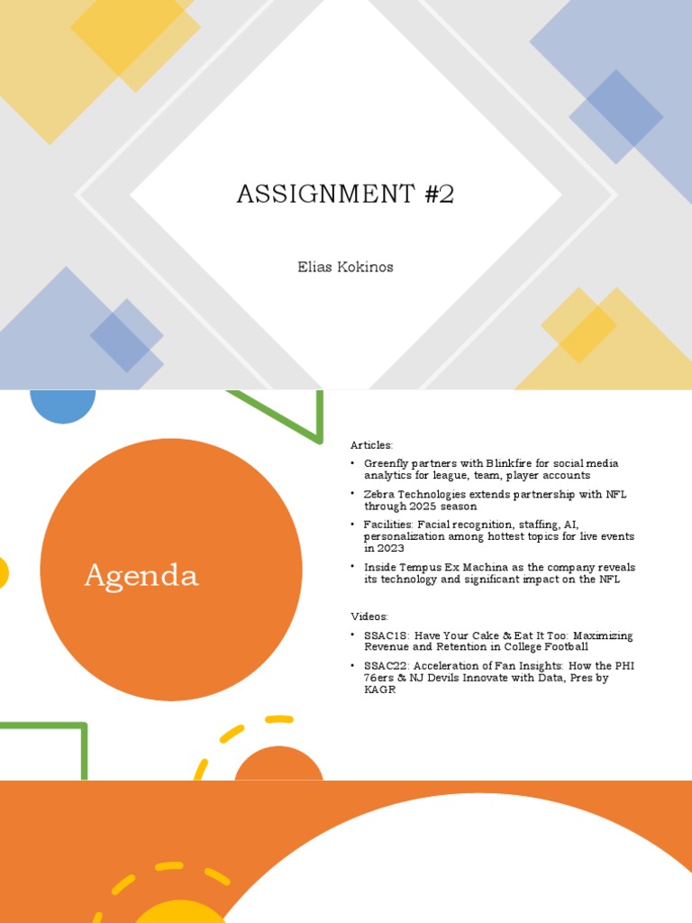 Assignment 2 | PDF | Analytics | Artificial Intelligence