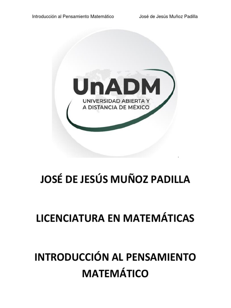 Mipm U1 Ea Jomp | PDF | Métodos y materiales de enseñanza | Arte