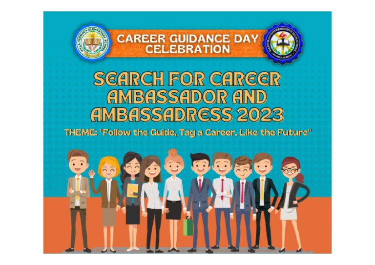 Tarpapel Career | PDF