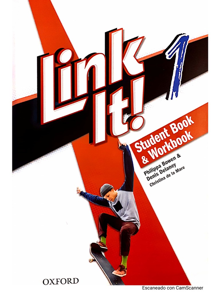 Link It 1 PDF | PDF