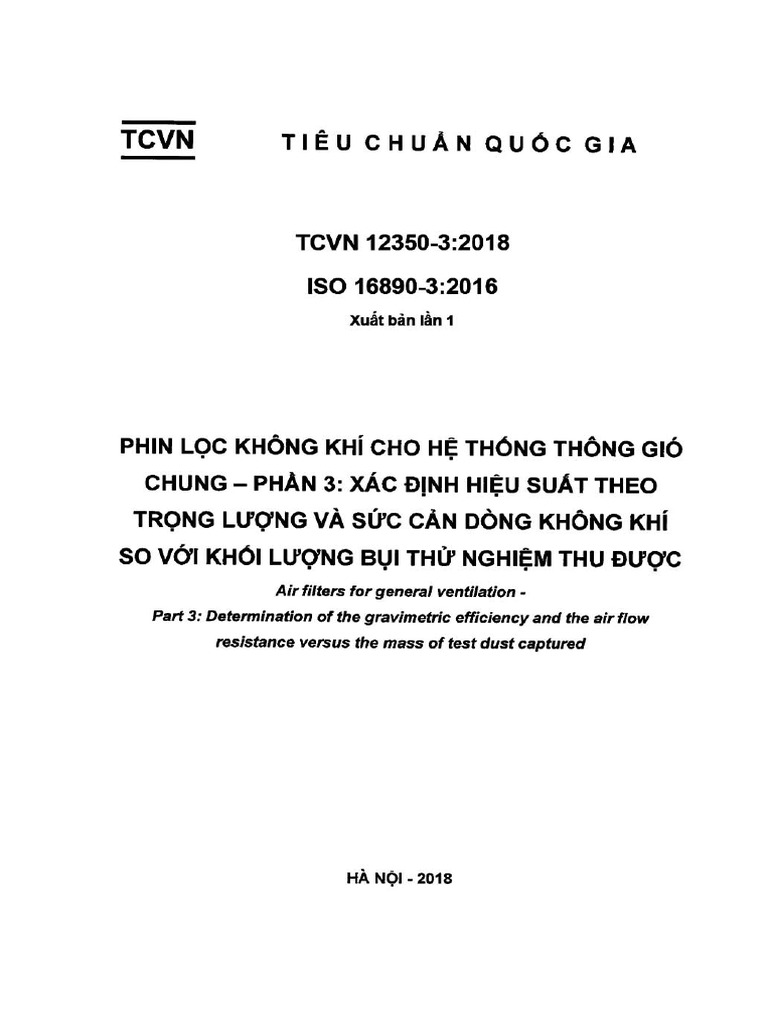 TCVN 12350-3-2018 PDF | PDF