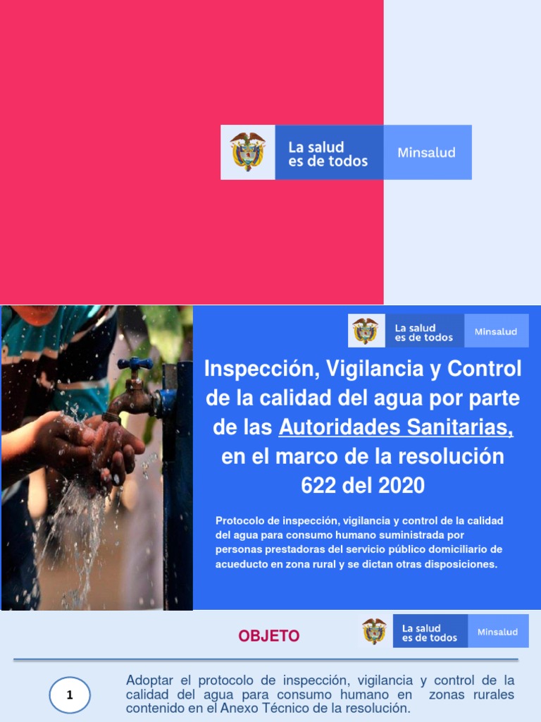 Ponencia Ministerio de Salud y Proteccion Social - Pablo Munoz PDF ... Ponencia Ministerio de Salud y Proteccion Social - Pablo Munoz PDF ...