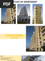 Tara Housing-Case Study | PDF | Bathroom | Room