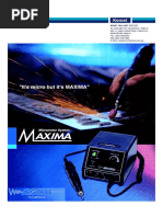 Kemet Flat Lapping and Polishing Catalogue | PDF | Abrasive | Diamond