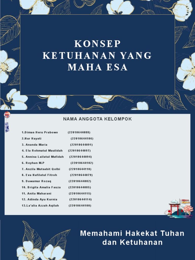 PGSD22C - 091 - Ananda Maria | PDF