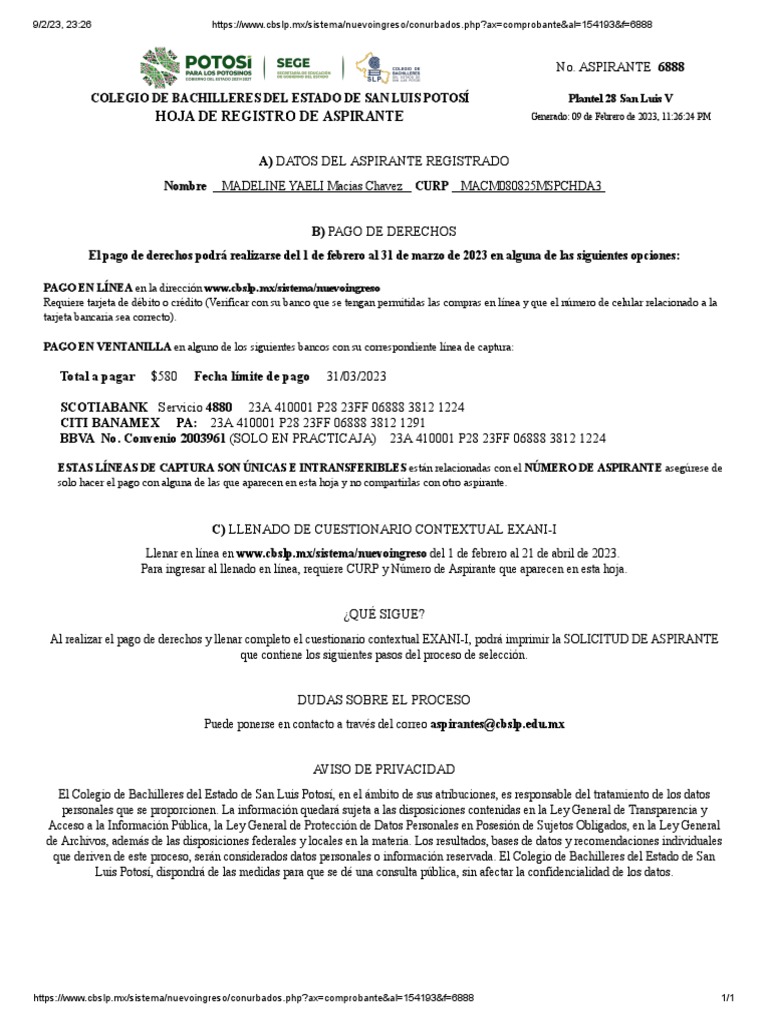 Conurbados PDF | PDF