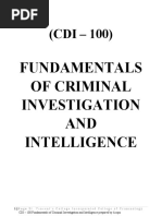 Retroactive Effect of Penal Laws (A Case Study by Sam Joel Nang, JD ...