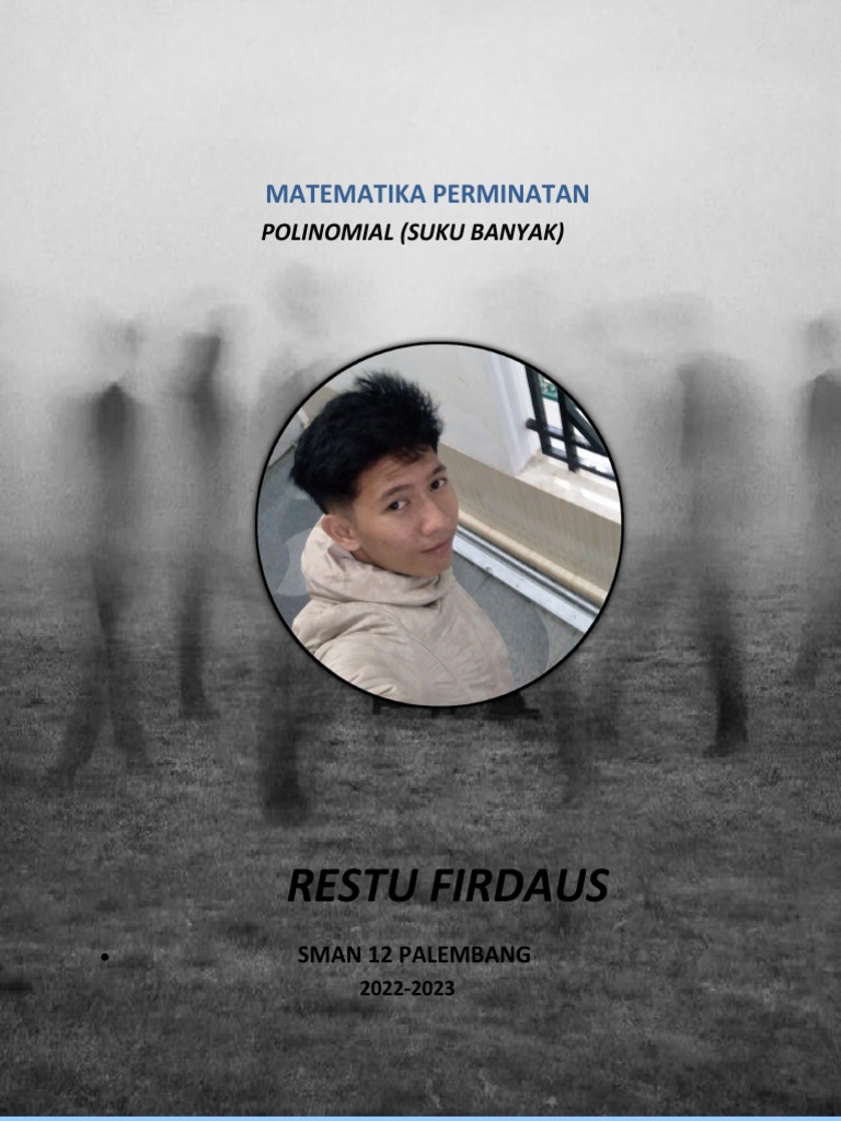 29-Restu Firdaus | PDF
