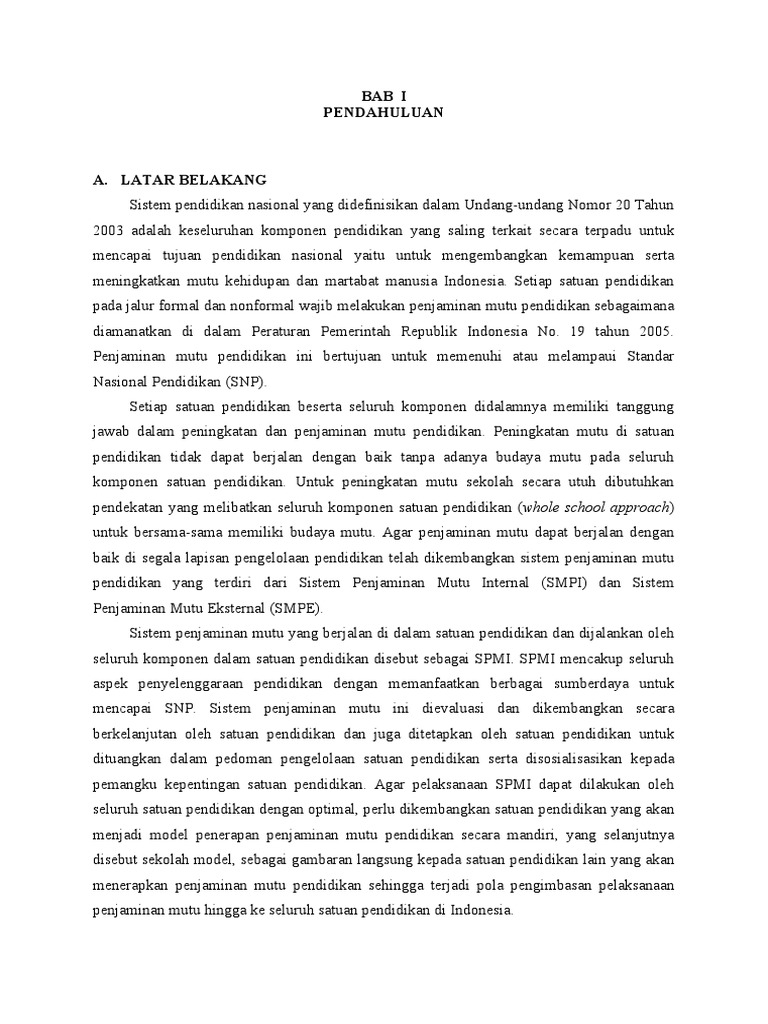 Laporan Ekspos | PDF