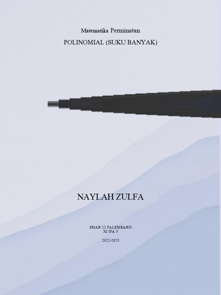 21-Naylah Zulfa | PDF