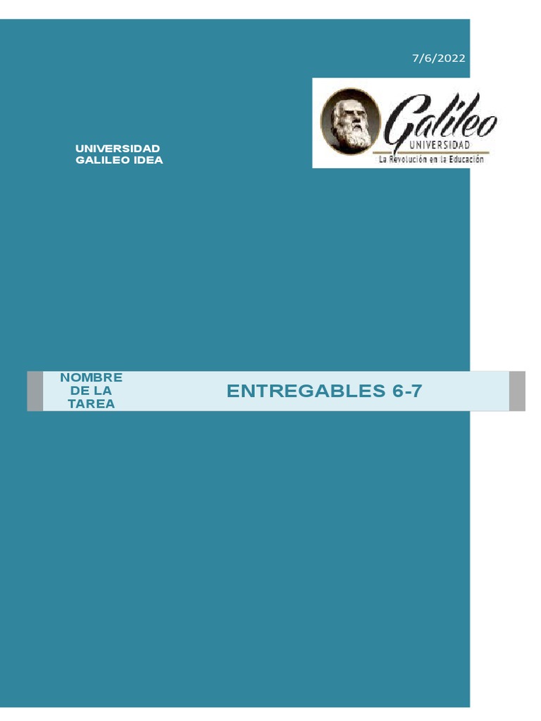 Entregable 3 Completo | Descargar gratis PDF | Auditoría | Software