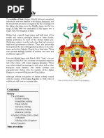 List of Iwi | PDF | Māori | Indigenous Peoples Of Polynesia