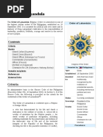 Comprehensive Māori Iwi List | PDF | Māori | Indigenous Peoples Of ...