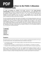 Comprehensive Māori Iwi List | PDF | Māori | Indigenous Peoples Of ...