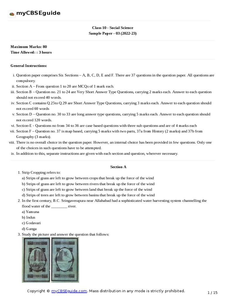 10 Socialscience sp03 | PDF | Democracy | Political Ideologies