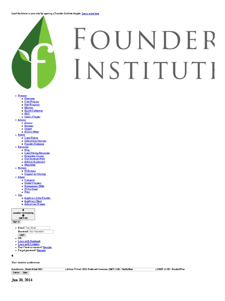 A Guide To Startup Employee Equity | PDF