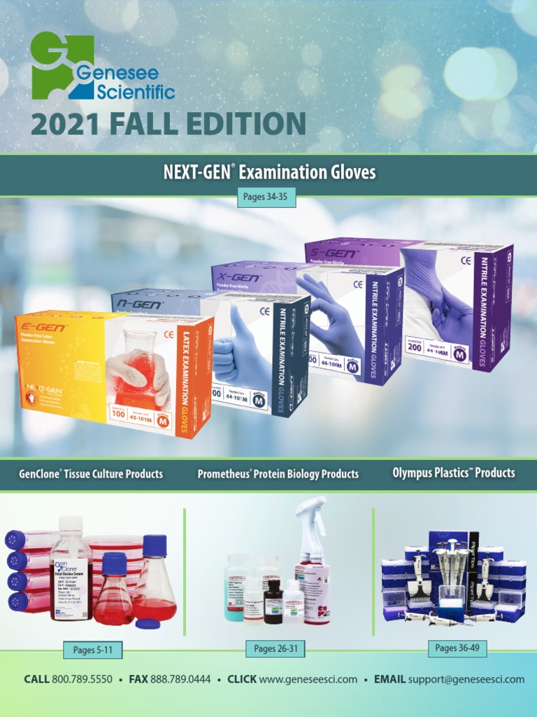 Q3 Genesee Brochure FINAL PDF | PDF