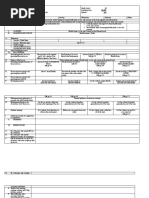 GSP Narrative Report | PDF | Scouting | Youth Organizations