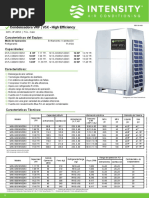 Catalogo de Compresores Embraco 7 | PDF