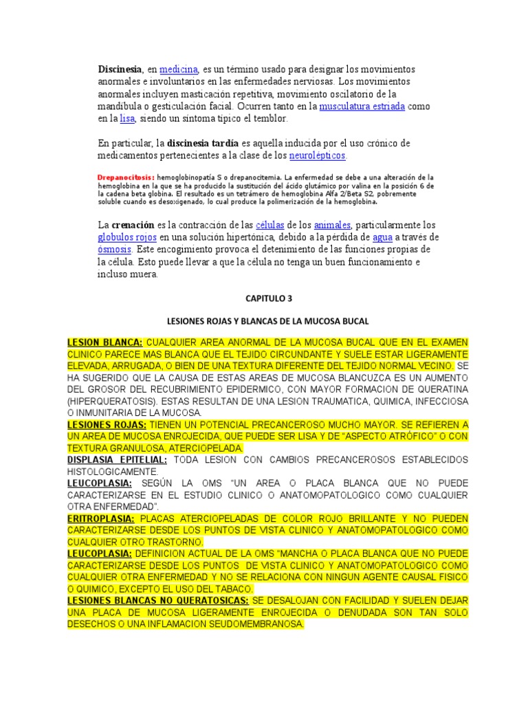 Burket | PDF | Candidiasis | Cáncer