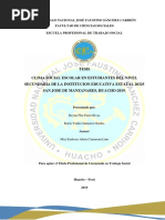 Portada Uacj | PDF