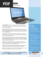 The Invigilator App - Student User Guide - UNISA | PDF | Mobile App ...