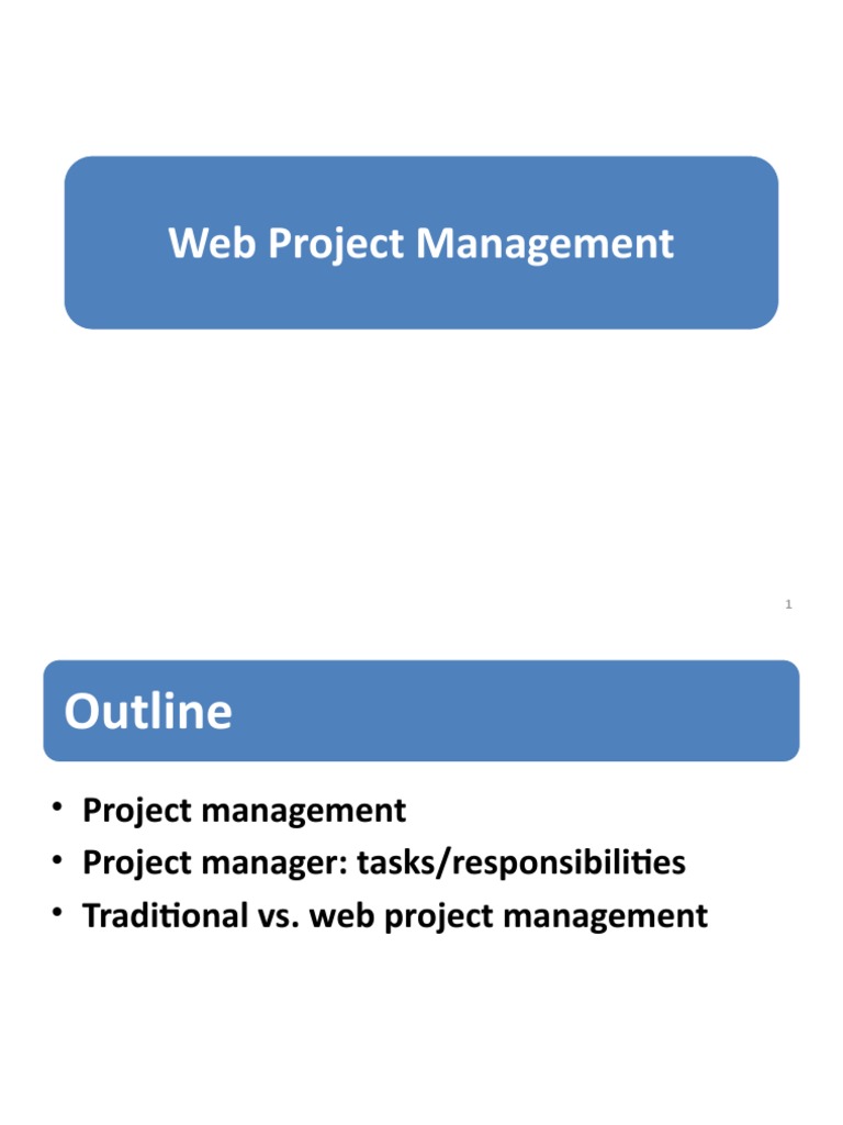 Web Engineering Lec 04 | PDF | Project Management | Systems Engineering