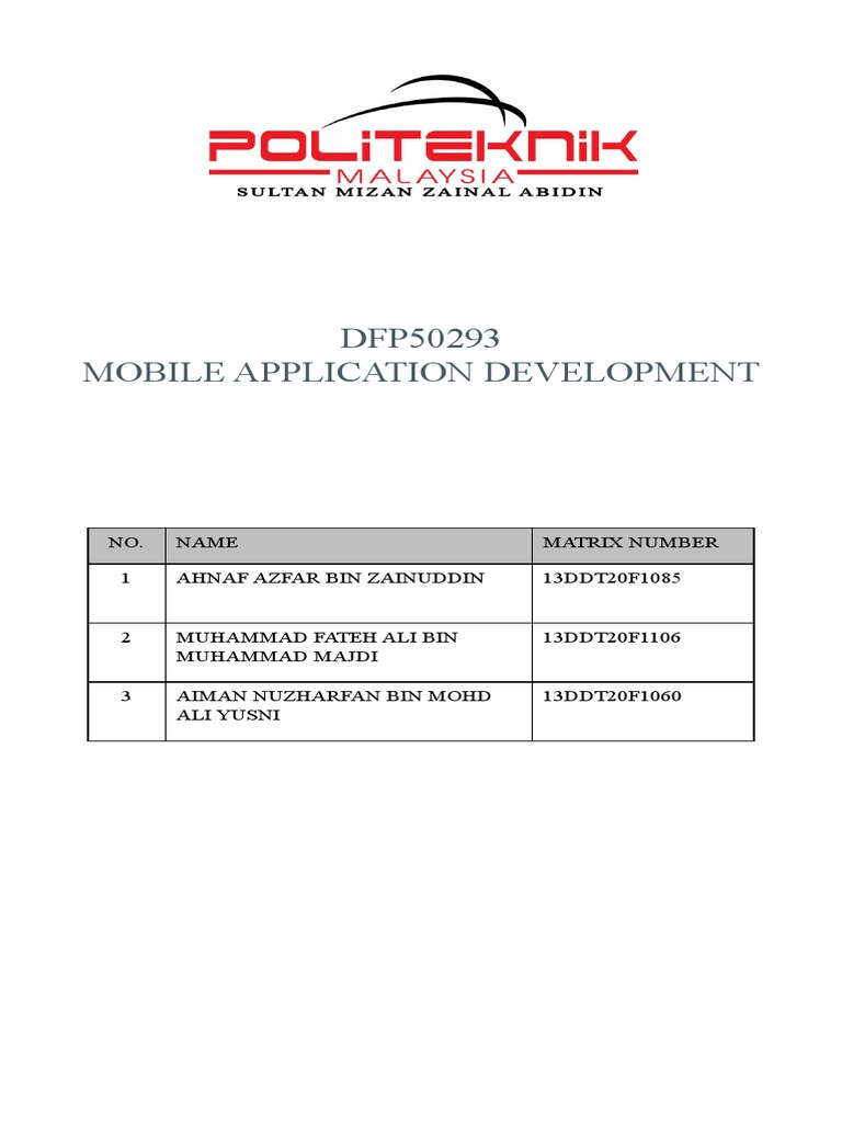 Problem Based Task 2 | PDF | Android (Operating System) | Page Layout