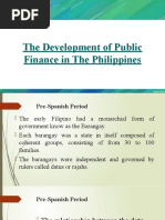 Central Luzon Link Expressway CLLEX Phase 1 | PDF | Public–Private ...