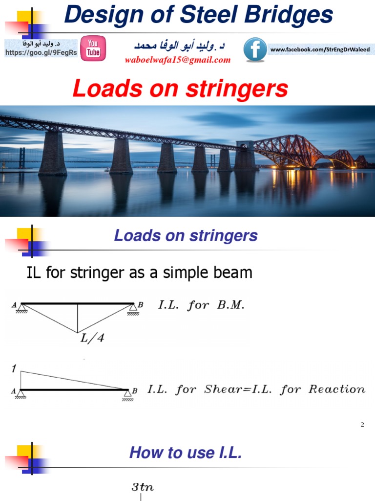 4 - Loads On Stringer | PDF | Shear Stress | Physical Sciences