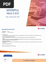 DigiPOS Playbook Outlet - (FinalVersion) | PDF | Pengelolaan Keuangan ...