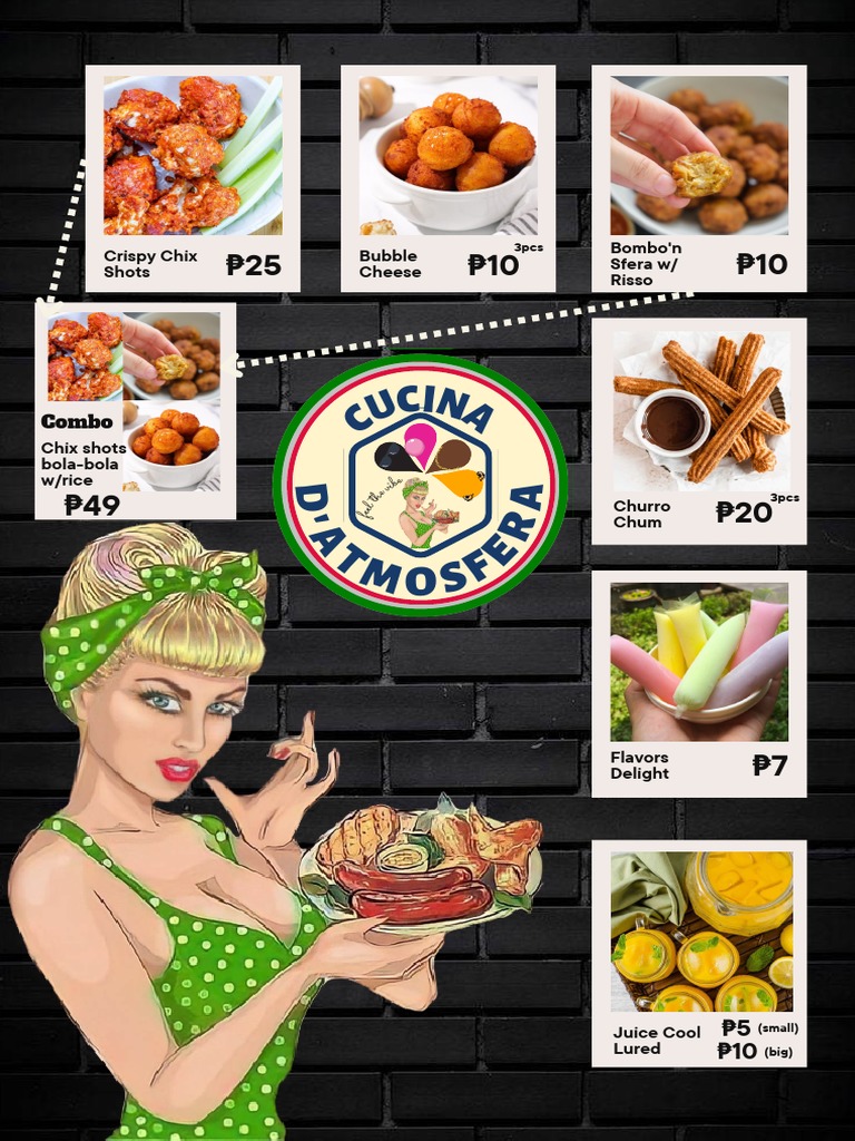 Original American Burger.pdf | PDF