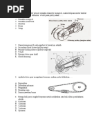 Panduan Penyusunan SKP Pada Aplikasi Si-Informan | PDF | Pengelolaan Keuangan & Uang