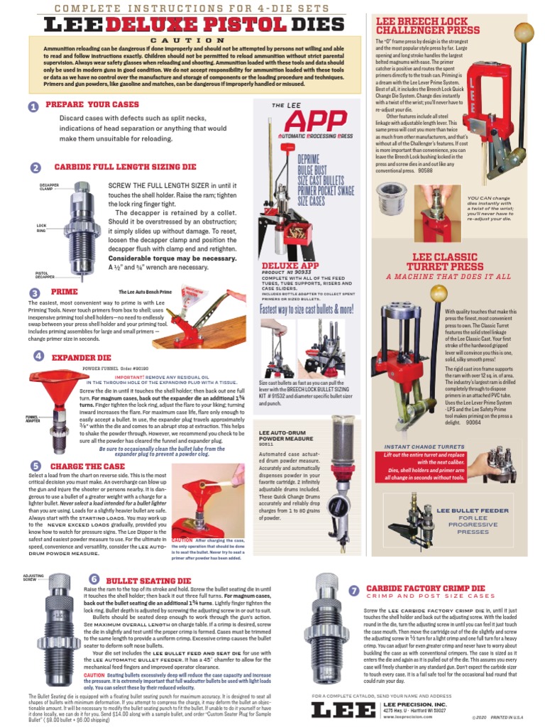 Pistol 4 | PDF | Bullet | Projectile Weapons