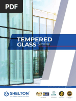 As1288-2006 Australian Standards Glass in Building | PDF | Door ...