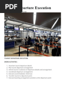 Understanding the SMEAC Model in Security | PDF | Information | Emergency