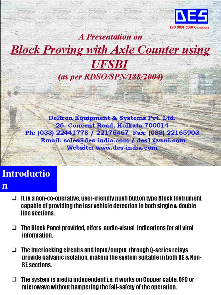 Presentation On BPAC - Deltron | PDF | Power Supply | Input/Output