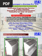 Ge Electrologixs xp4 Users Manual 648611 | PDF | Relay | Application ...