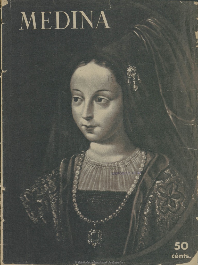 Medina Madrid 26 6 1941 | PDF | España franquista