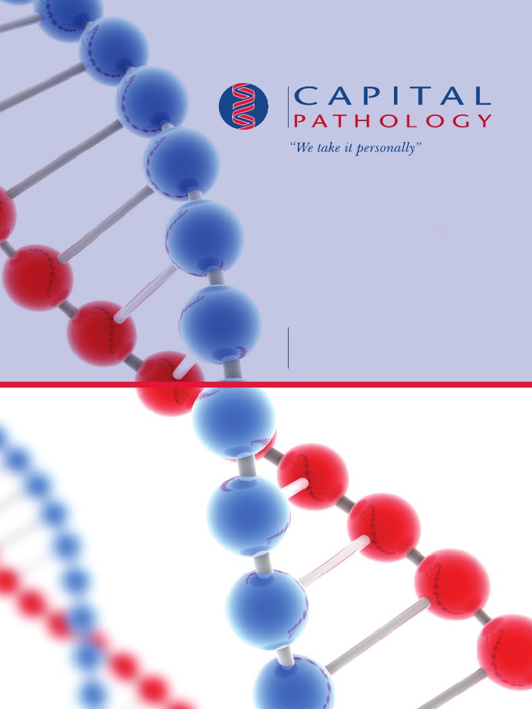 1282 Capital Pathology Handbook Fa Web PDF | PDF