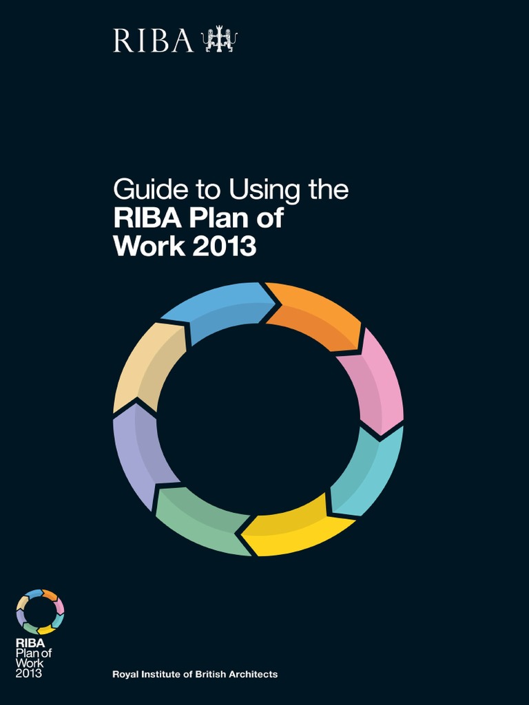 Dale Sinclair (Author) - Guide To Using The RIBA Plan of Work 2013-RIBA ...
