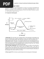 Design of Sludge Drying Beds | PDF | Sewage Treatment | Water Treatment