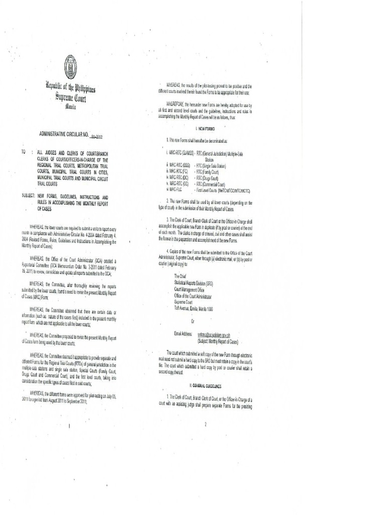 Annex B AC No. 81-2012 PDF | PDF