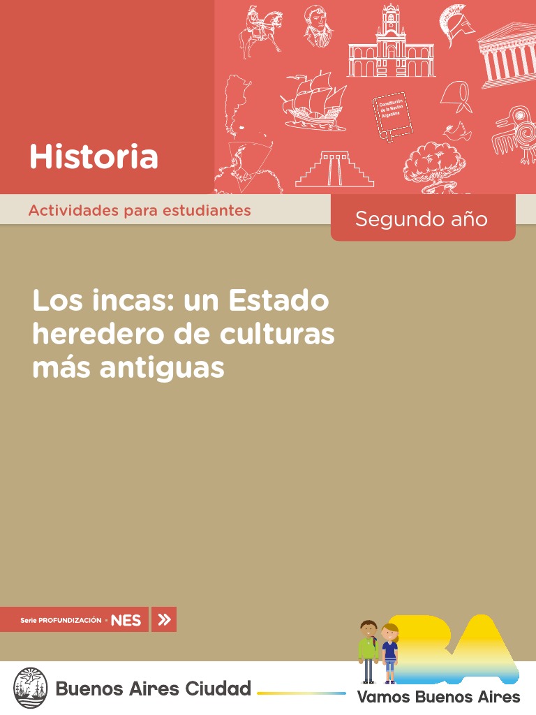 Los Incas PDF | PDF