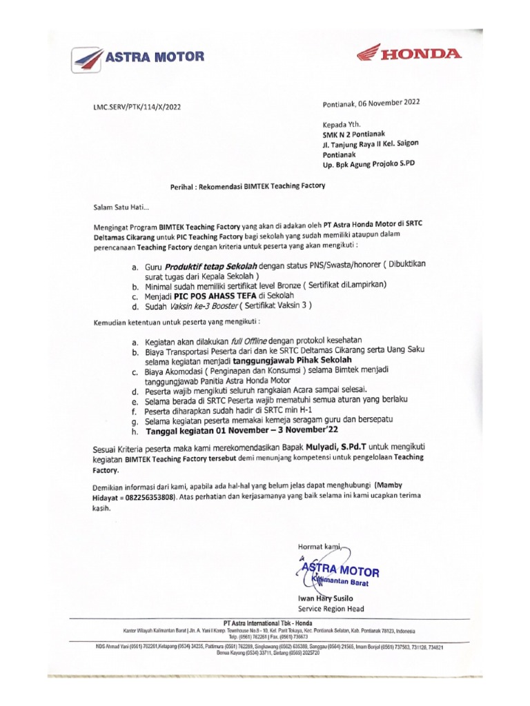 Astra Motor PDF | PDF