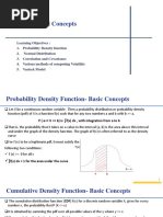 A Guide to dnorm, pnorm, rnorm, and qnorm in R | PDF | Normal ...