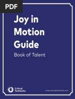 Slime Race (Homebrew, D&D 5e) - GM Binder | PDF | Self-Improvement