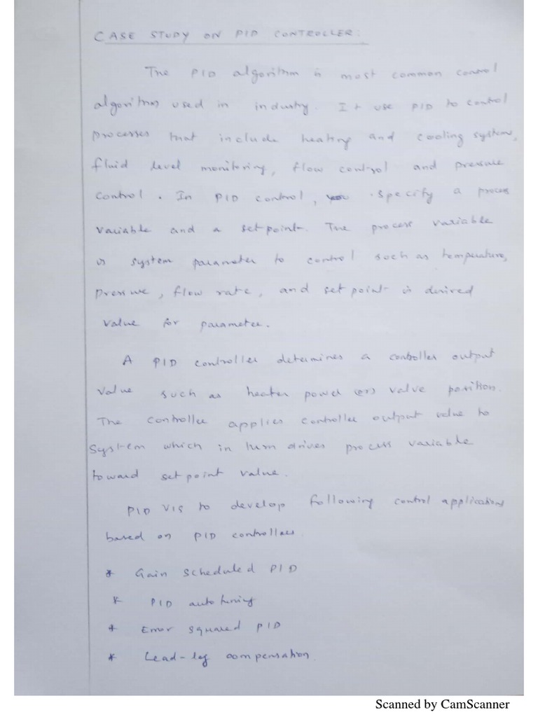 3.9a CASE STUDY ON PID CONTROLLER-CONNECT LABVIEW WITH PLC THROUGH OPC ...